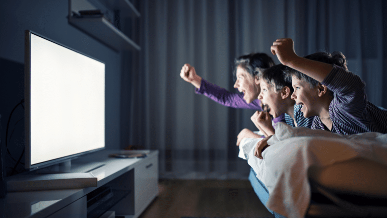 IPTV 5 Connections - Enjoy iptv Up to 5 Devices Simultaneously